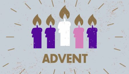 Advent 2025 - Eastgate Church - Wilson and Rocky Mount, NC