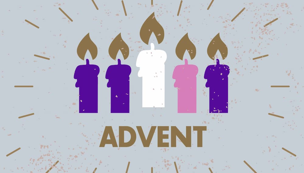 Advent 2025 - Eastgate Church - Wilson and Rocky Mount, NC